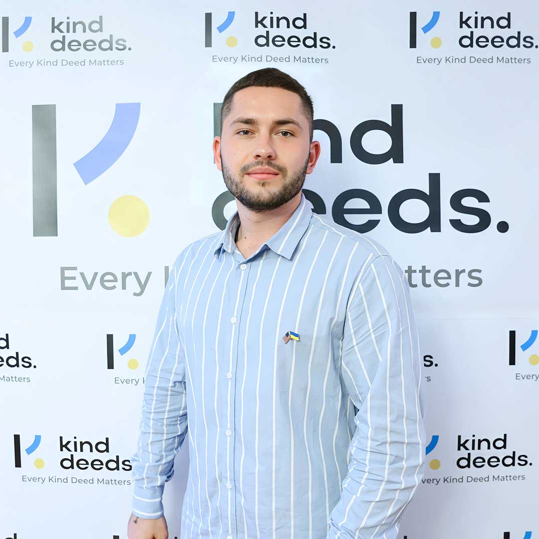 About us | Kind Deeds