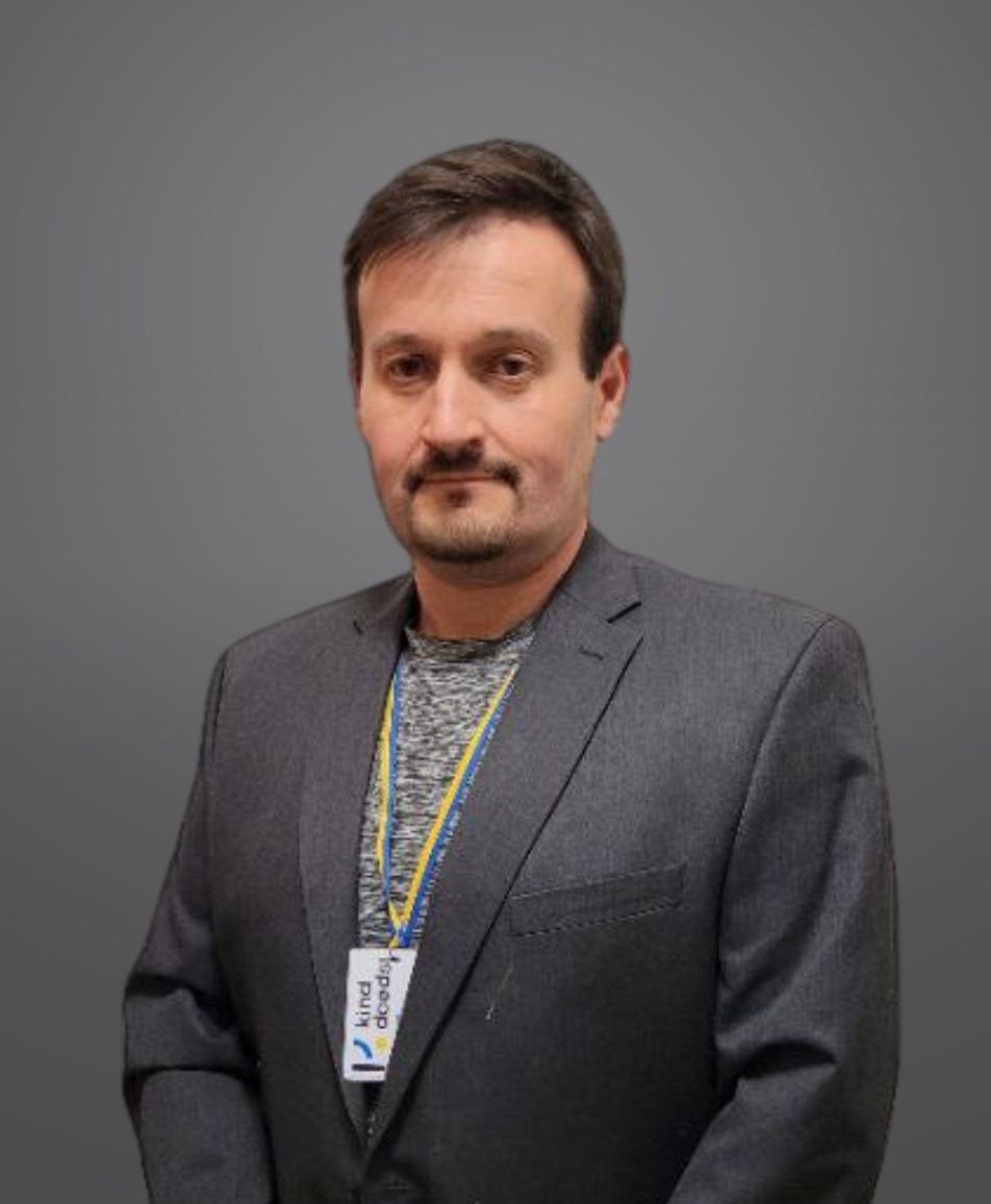 About us | Kind Deeds