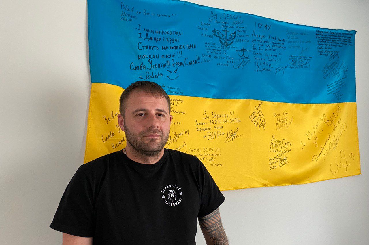 Our work | Kind Deeds